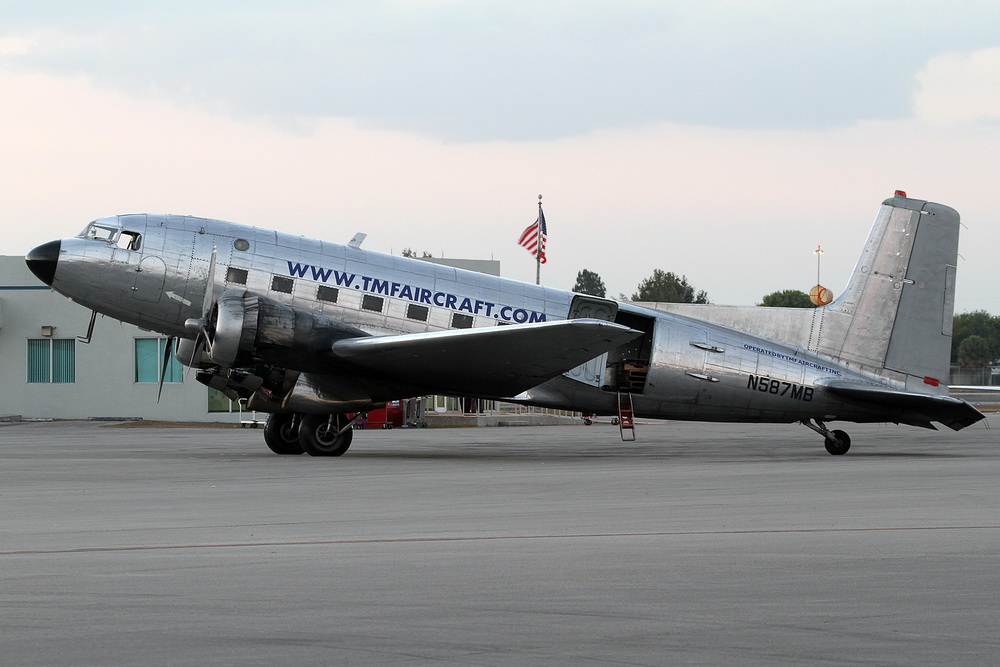 [Tripreport] Miami&St.Maarten Teil 3: Opa-Locka - STRForum