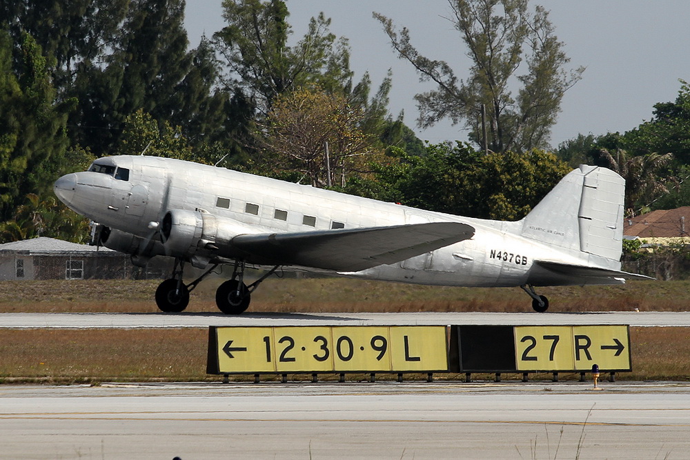 [Tripreport] Miami&St.Maarten Teil 3: Opa-Locka - STRForum