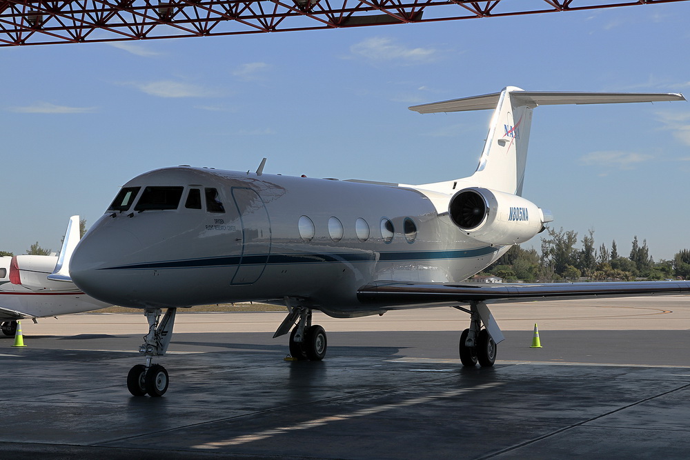 [Tripreport] Miami&St.Maarten Teil 3: Opa-Locka - STRForum