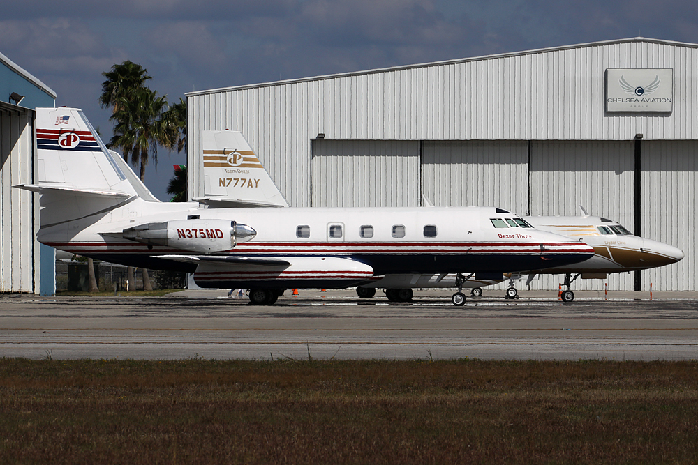 [Tripreport] Miami&St.Maarten Teil 3: Opa-Locka - STRForum