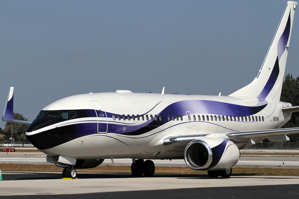 [Tripreport] Miami&St.Maarten Teil 3: Opa-Locka - STRForum