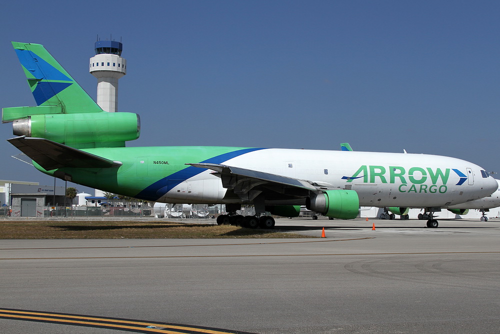 [Tripreport] Miami&St.Maarten Teil 3: Opa-Locka - STRForum